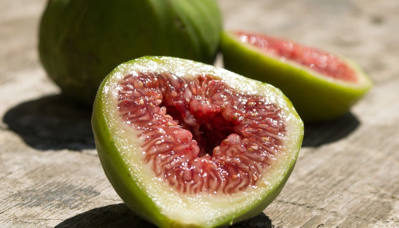 Bienfaits Des Figues : 6 Effets Puissants Sur Votre Corps