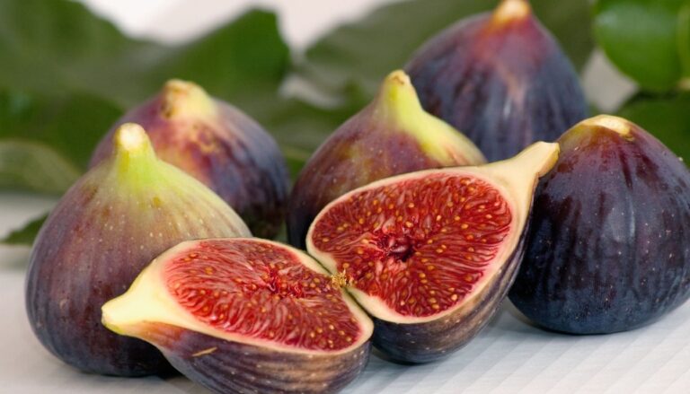 Bienfaits Des Figues : 6 Effets Puissants Sur Votre Corps