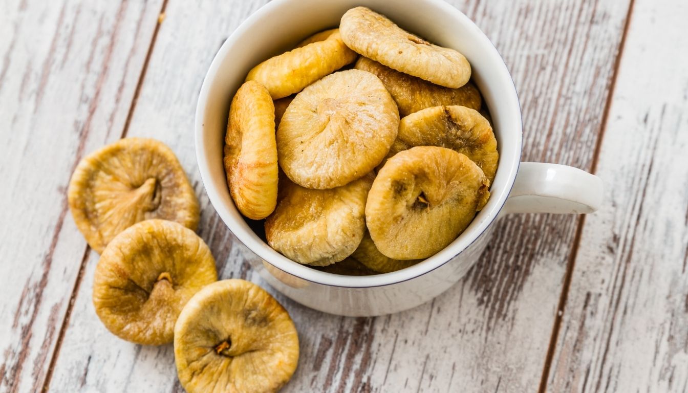 Figue Sèche : 6 Bienfaits Sur La Santé Que Vous Allez Adorer