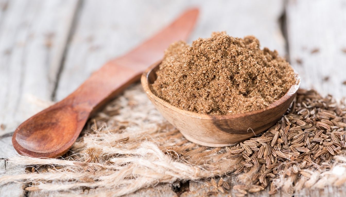 Carvi : 6 Bienfaits Santé Puissants à Connaître D'urgence
