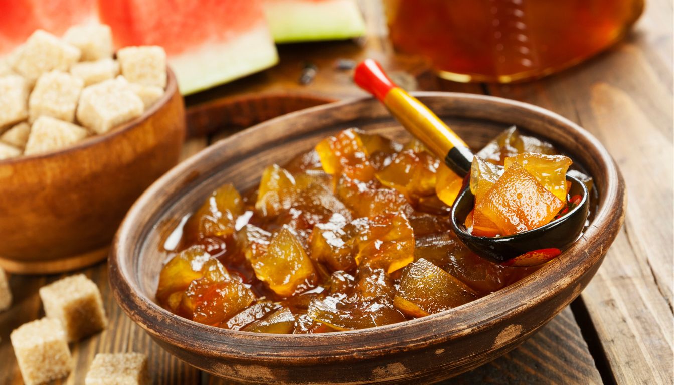 Confiture De Pastèque : 6 Astuces Secrètes Pour Réussir