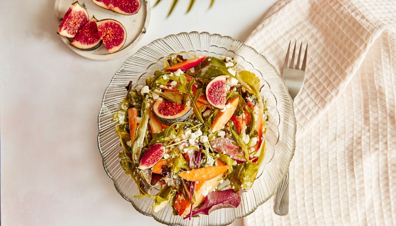 Saison Des Figues : 5 Secrets Puissants Pour Bien Profiter