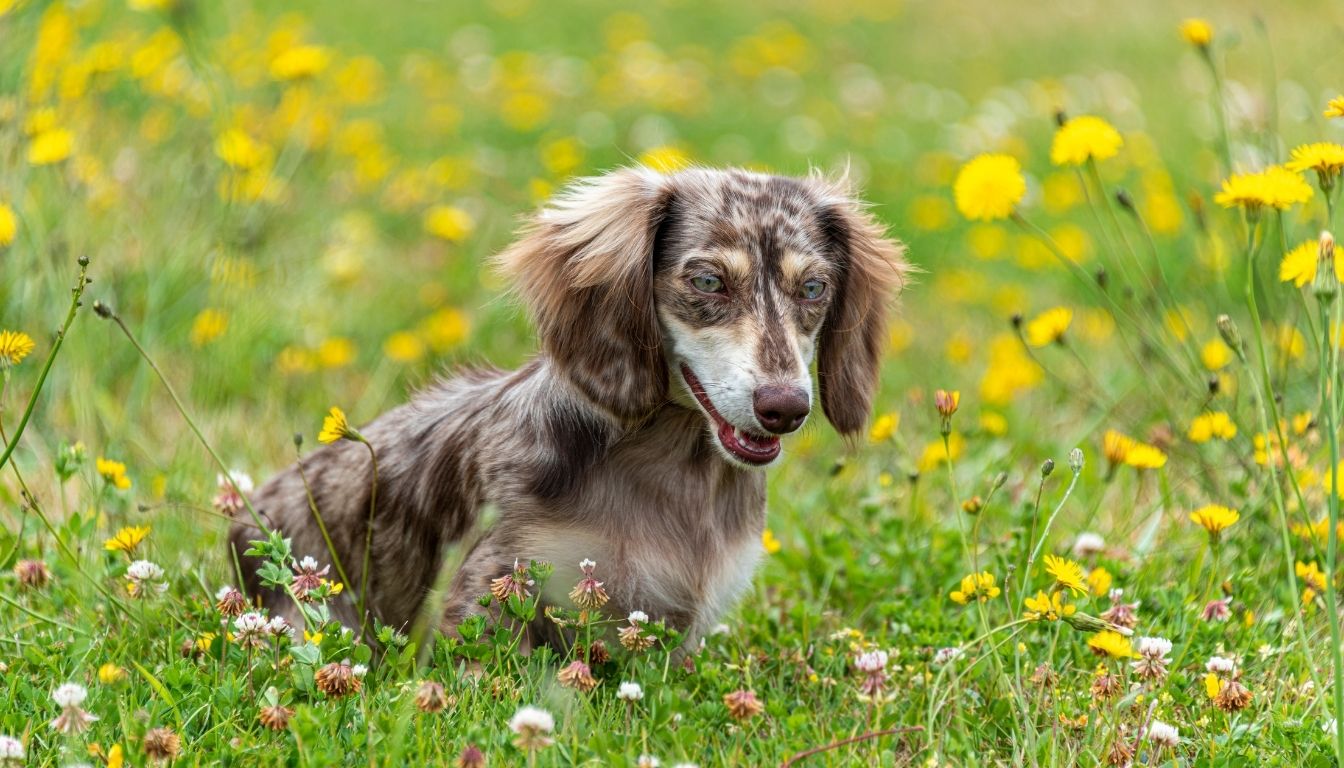Tout Savoir Sur Le Teckel, Ce Chien Au Caractère Bien Trempé