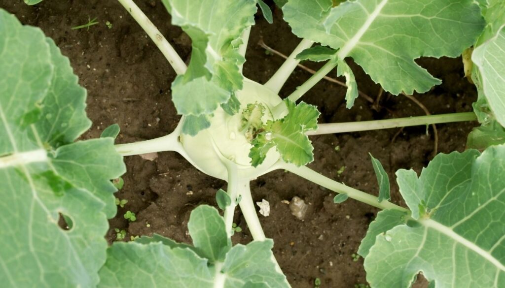 Chou-rave : Origine, Variétés, Bienfaits Et Usages Divers