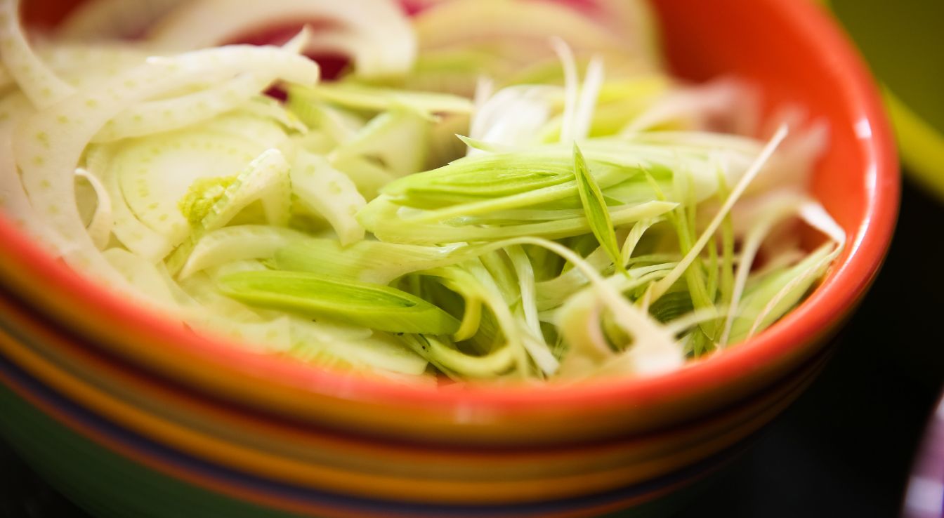 Cuisiner Le Fenouil : 4 Recettes Faciles Et Savoureuses