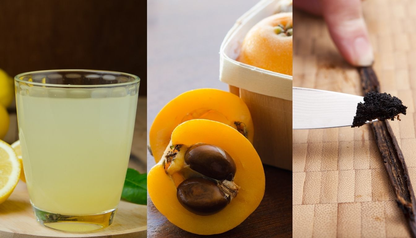 Confiture De Nèfles : La Recette Facile Et Savoureuse