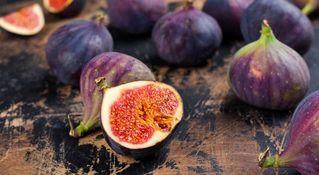 Confiture De Figues Délicieuse : Recette En 5 étapes Faciles