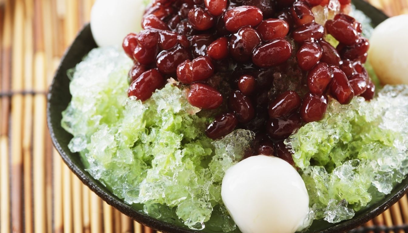 Haricot Rouge : Histoire, Botanique, Variétés, Utilisations