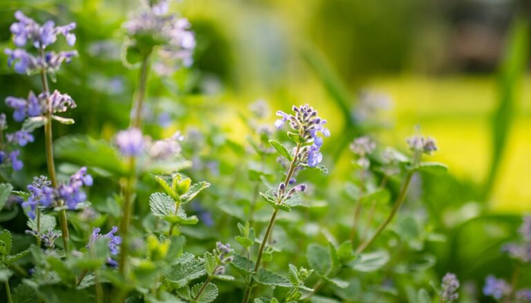 Cataire Guide Complet Sur Ses Caractéristiques Et Bienfaits