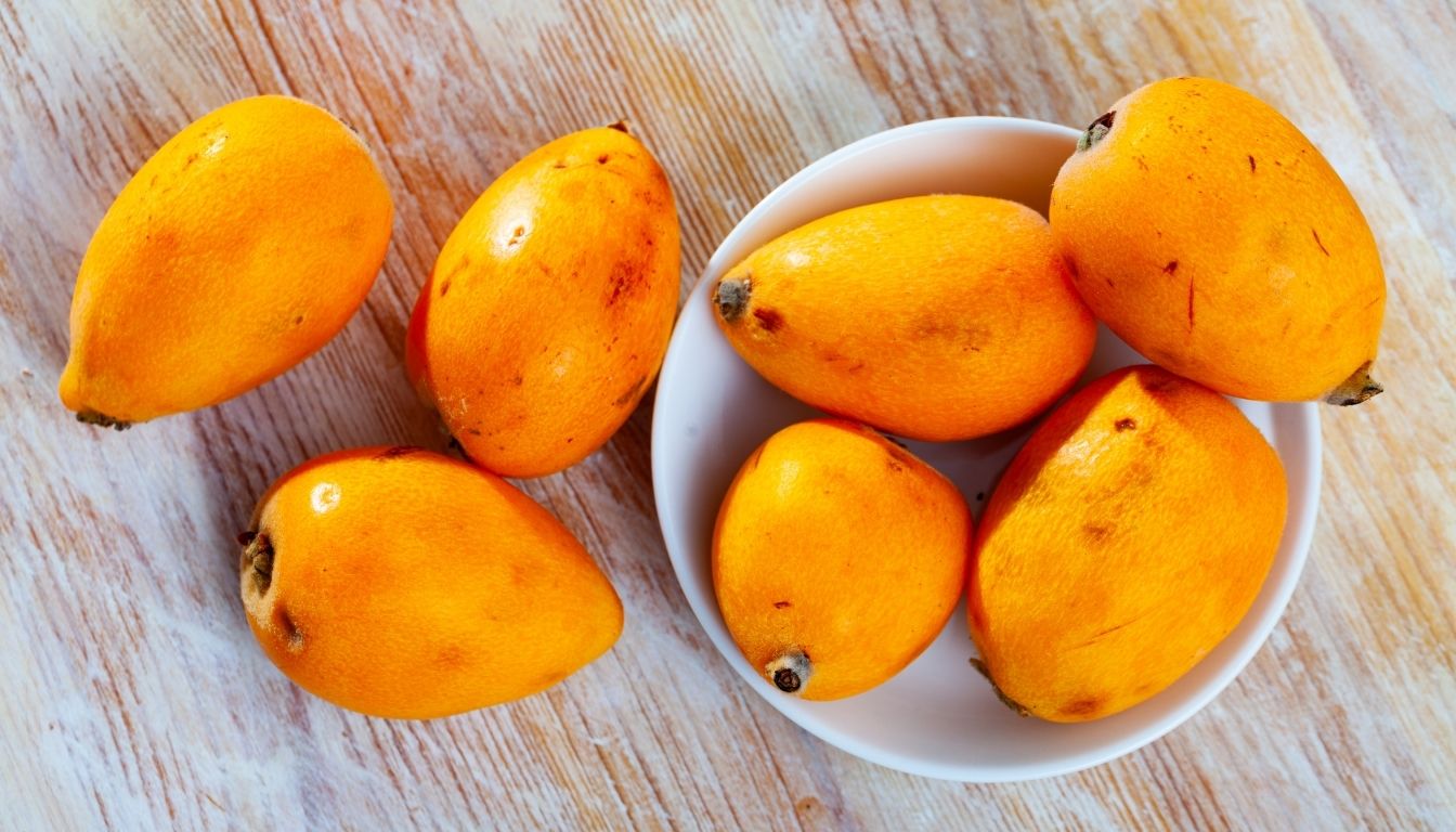 Nèfle : Tout Savoir Sur Son Origine, Ses Espèces Et Usages