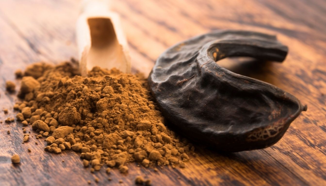 Bienfaits De La Caroube : 9 Raisons Santé D'en Consommer