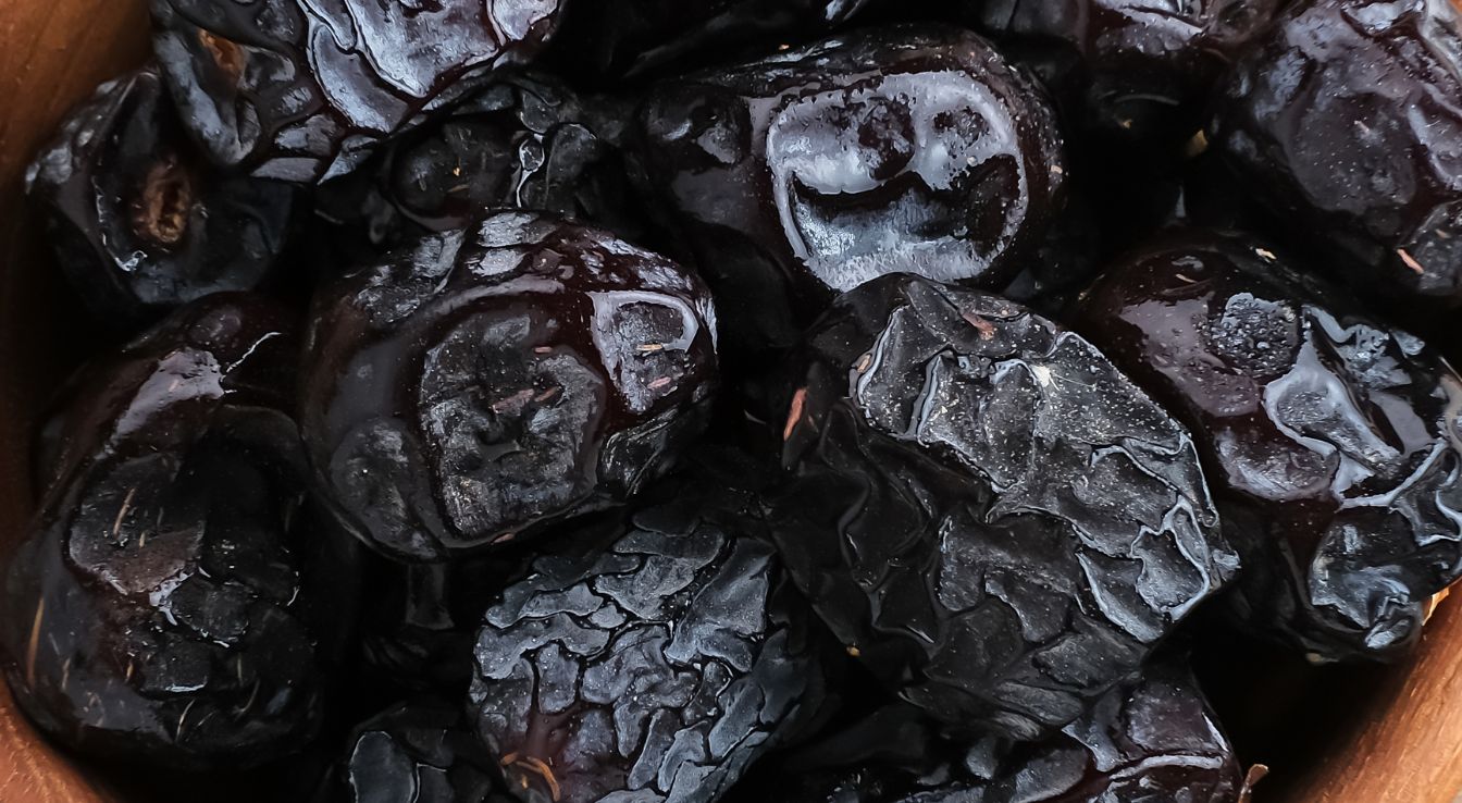 Datte Ajwa : Origine, Histoire Et Particularités Uniques