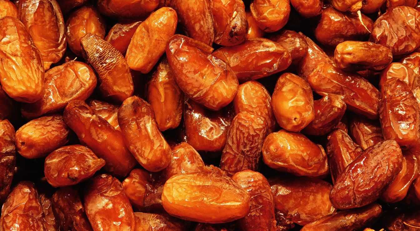 Bienfaits Des Dattes : 5 Pouvoirs Naturels Incontournables
