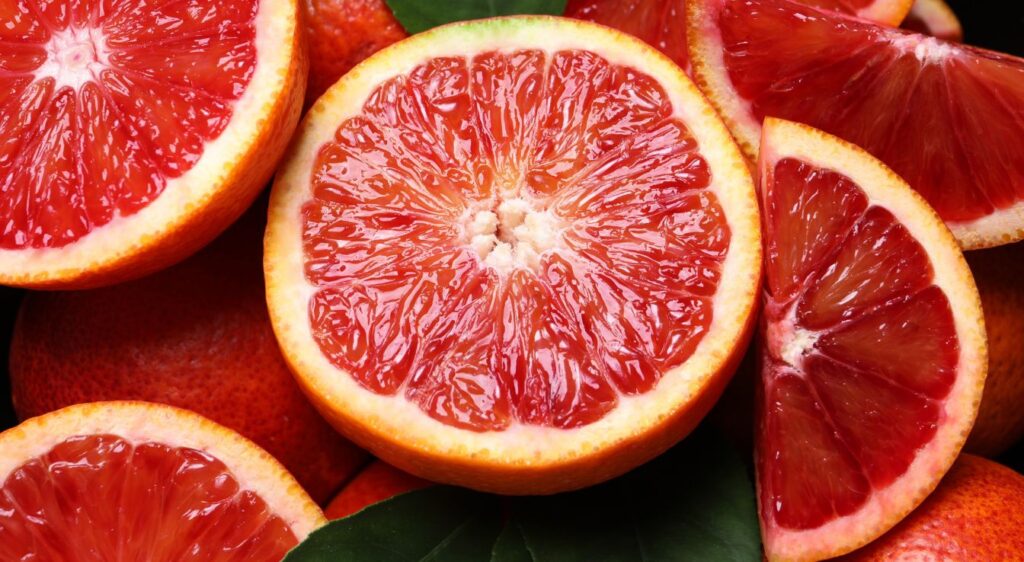 Orange Sanguine : Origine, Usages, Bienfaits De Cet Agrume