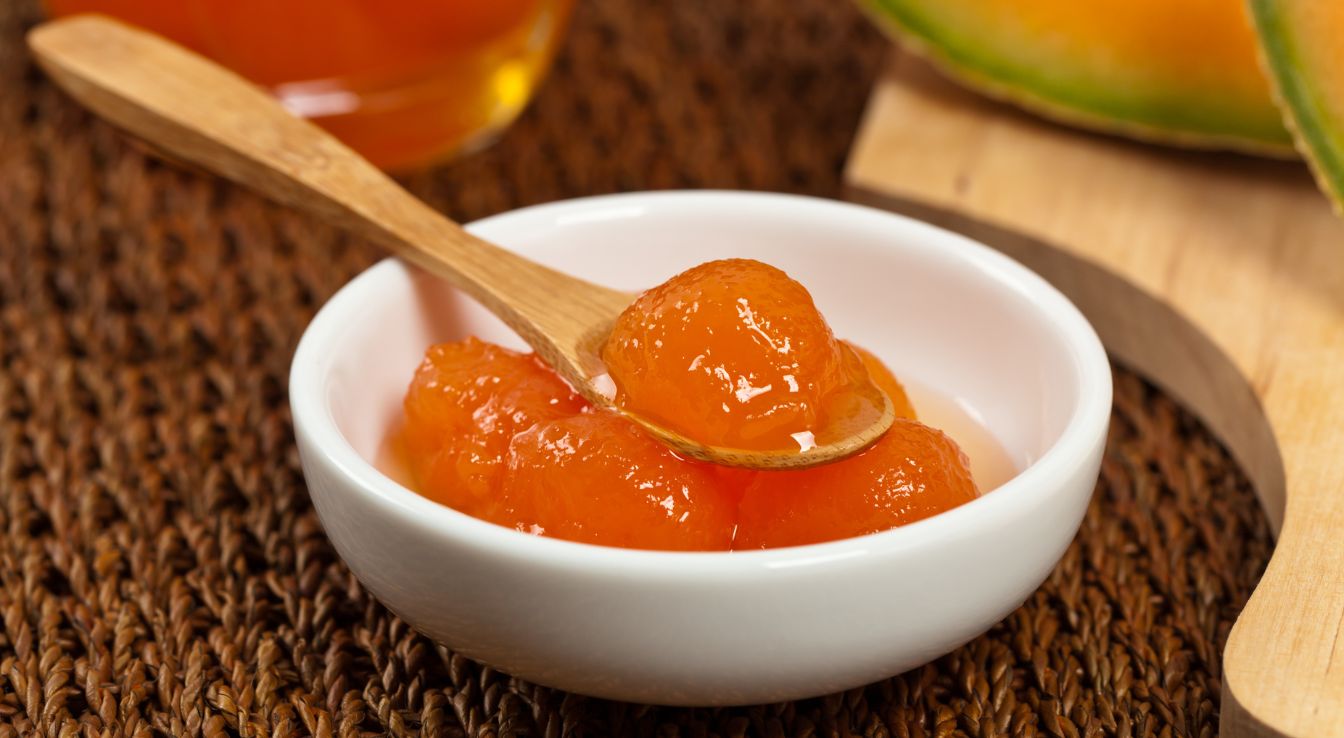 Confiture De Melon : Recette Traditionnelle En 5 étapes
