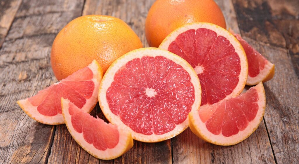 Bienfaits Du Pamplemousse : 6 Raisons Uniques D’en Profiter