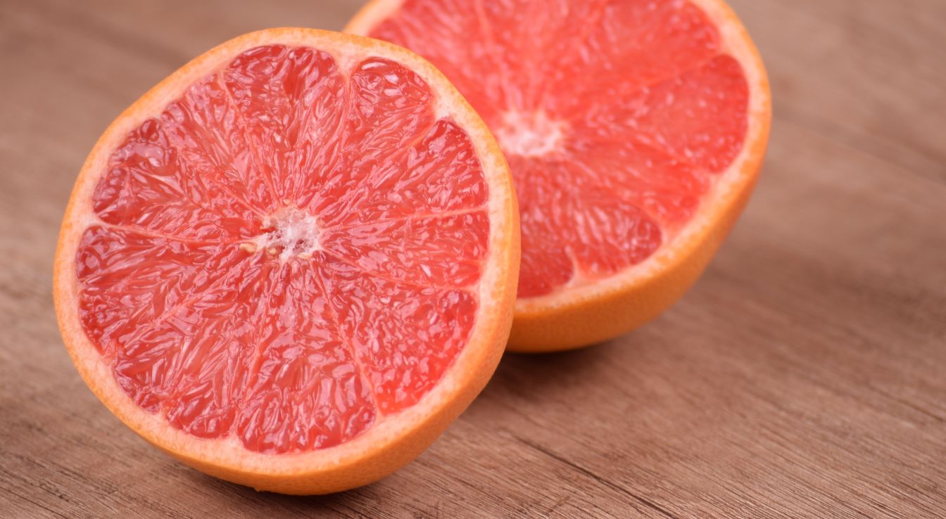 Bienfaits Du Pamplemousse : 6 Raisons Uniques D’en Profiter