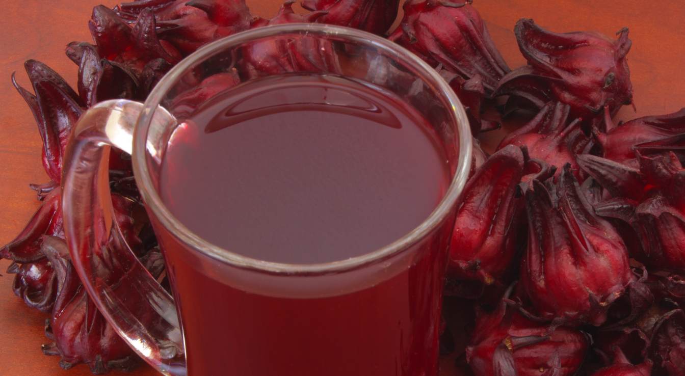 Bissap : Recette Facile Et Rafraîchissante Au Sucre Roux